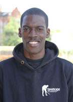 Jerone Haywood, Streetscape Graduate 2011-12 | Streetscape