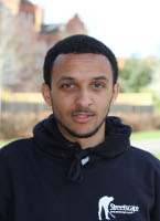 Jordan Howell, Streetscape Graduate 2011-12 | Streetscape